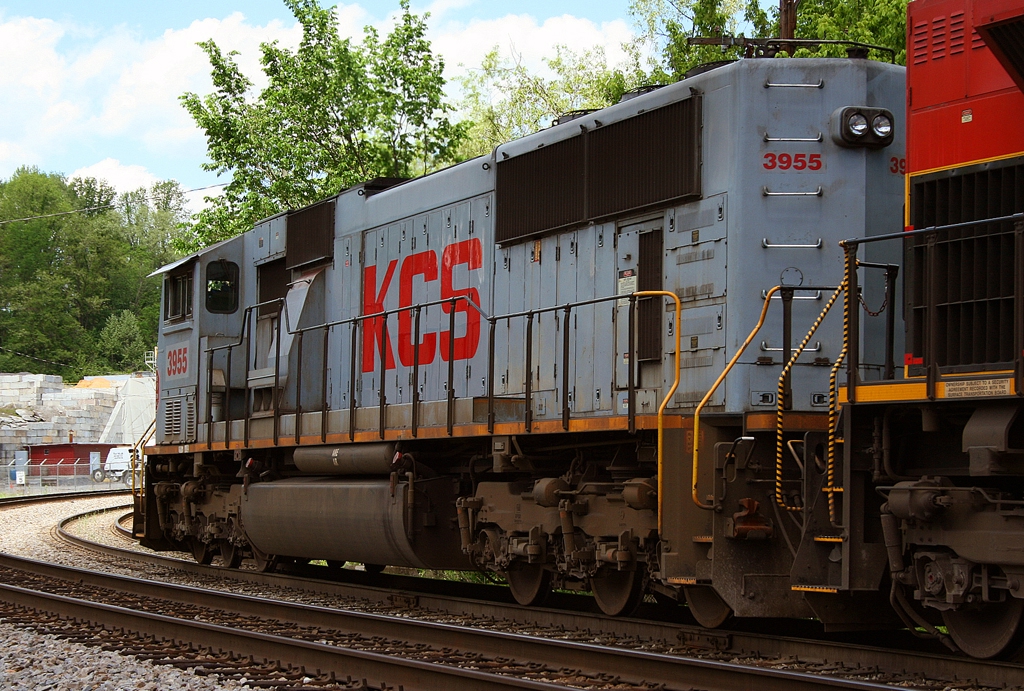 KCS 3955
